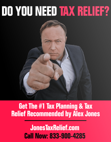 Infowars: There's a War on For Your Mind!