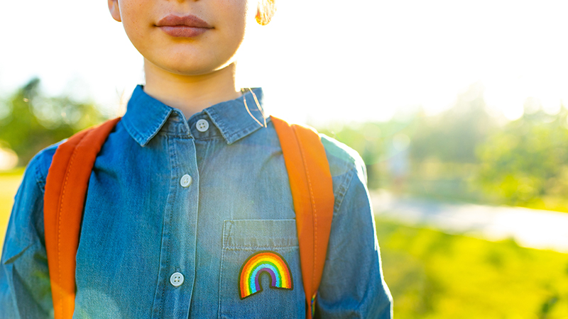 Ten-Year-Old ‘Trans Model’ with Trans Mother Is Set to Undergo Surgery ...
